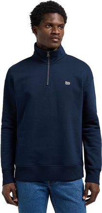 Lee Half Zip SWS