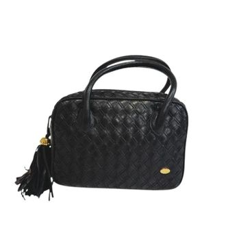 Bally Pre-owned Handbag - - Pre-owned - Damen - Schwarzk - ONE SIZE