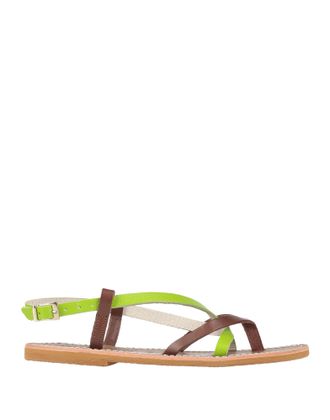 Le Salentine SCHUHE - Zehentrenner auf YOOX.COM