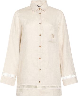 Kiton TOPS - Hemden auf YOOX.COM