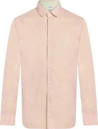 Tintoria Mattei TOPS - Hemden auf YOOX.COM