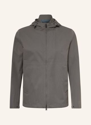 Woolrich Woolrich Jacke Pacific grau