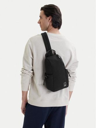 Emporio Armani Rucksack EM005661 AF22391 UB118 Dunkelblau