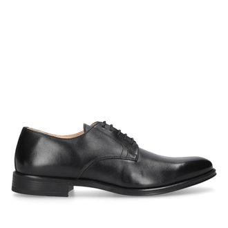 Henry Stevens Schn&uuml;rer Wes PD - Gr. 40 (EU) - in Schwarz