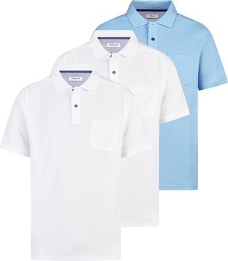 Redmond Shirt Basic