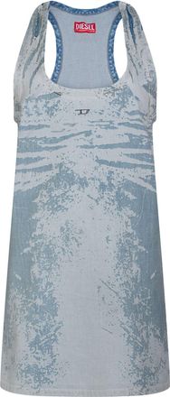Diesel KLEIDER - Mini-Kleider auf YOOX.COM
