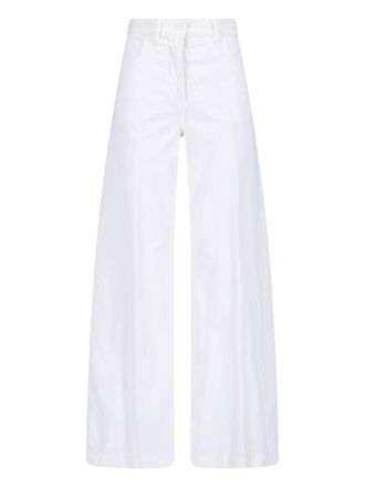 Aspesi Velvet Trousers