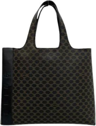 Celine Damen, Pre-Owned, Schwarzk, ONE SIZEGr&ouml;&szlig;e