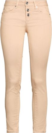 Liu Jo HOSEN & R&Ouml;CKE - Jeanshosen auf YOOX.COM