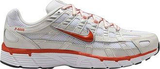 Nike Femme, Chaussures, Blanc, Taille: 38 1/2 EU P-6000