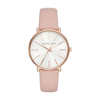 Michael Kors Pyper Uhr - - Accessories - Damen - Rosa - ONE SIZE
