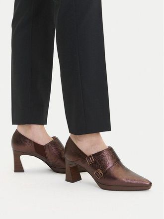 Hispanitas Halbschuhe HI254303 Braun
