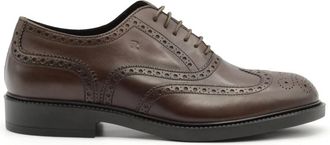 Fratelli Rossetti Homme, Chaussures, Brun, Taille: 46 EU Francesina Wilson