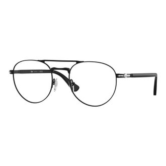 Persol unisex, Accessories, Schwarzk, 51 MMGr&ouml;&szlig;e