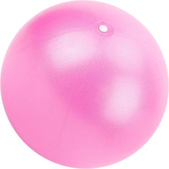 CHICIRIS 25 Cm Robuster Yoga-&Uuml;bungsball Zur St&auml;rkung der Muskeln und Zur Verbesserung des Gleichgewichts, f&uuml;r Pilates, Schwangerschaft, Fitness, Indoor-Workout