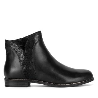 Lasocki Stiefeletten Lasocki ARC-LINDA-05-3 Schwarz