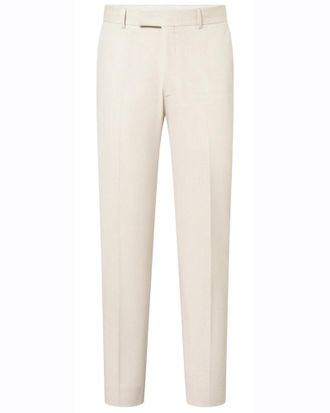 Strellson Jersey-Anzughose mit Stretchanteil, Slim Fit in