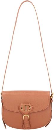 Dior Femme, Sacs, Brun, Taille: ONE Size Bobby M en cuir de veau