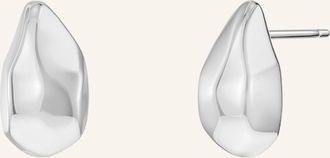 Edblad Edblad Ohrstecker Crystalite silber