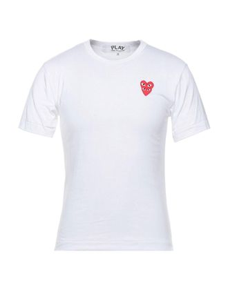 Comme Des Gar&ccedil;ons TOPS - T-shirts auf YOOX.COM