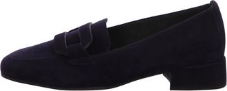 Gabor Damen, Schuhe, Blau, 39 1/2 EUGr&ouml;&szlig;e