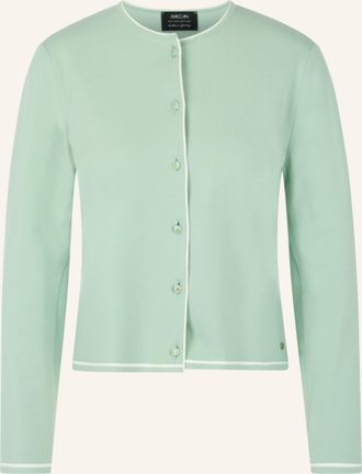 Marc Cain Cardigan gruen
