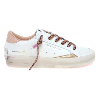Crime London Damen, Schuhe, Mehrfarbig, 41 EUGr&ouml;&szlig;e