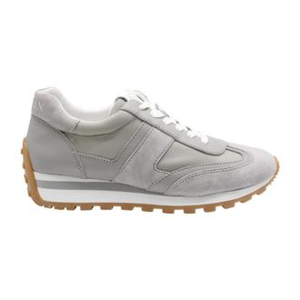 Polo Ralph Lauren Marie - - Shoes - Damen - Grau - 36 EU