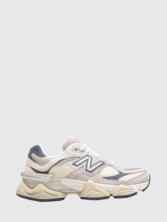 New Balance Baskets NEW BALANCE Femme couleur Gris