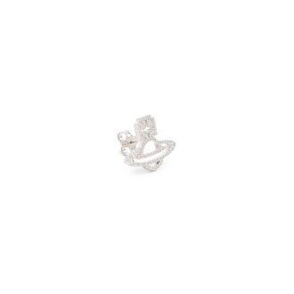 Vivienne Westwood Boucle doreille Man Trudy