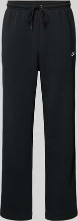 Nike Sweatpants mit Logo-Stitching und Eingrifftaschen