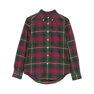 Polo Ralph Lauren Polo Ralph Lauren Hemden - - Shirts - Herren - Mehrfarbig - S