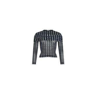Patou Damen, Blusen & Hemden, Schwarzk, MGr&ouml;&szlig;e