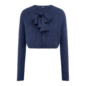 Riani Damen, Strickwaren, Blau, SGröße