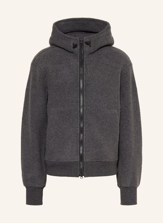 Canada Goose Jacke Chilliwack grau