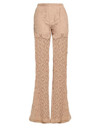 Elie Saab HOSEN & R&Ouml;CKE - Hosen auf YOOX.COM