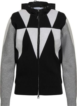 PMDS Premium Mood Denim Superior STRICKWAREN - Strickjacken auf YOOX.COM