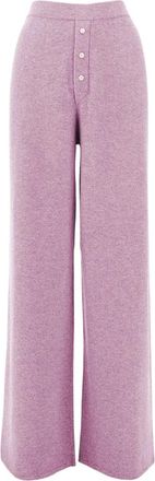 Guest In Residence Damen, Hosen, Rosa, LGr&ouml;&szlig;e