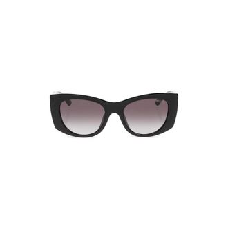 Jimmy Choo London Jc5066U Sonnenbrille - - Accessories - Damen - Schwarzk - 52 MM