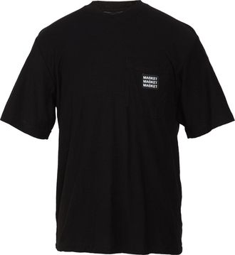 Market TOPS - T-shirts auf YOOX.COM
