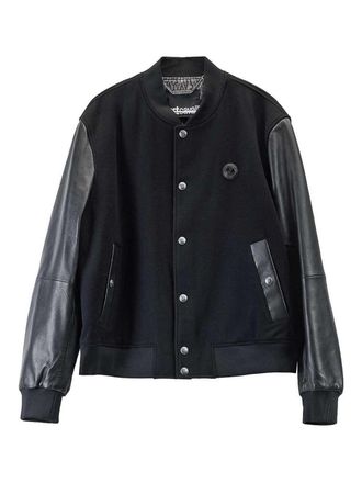 Just Cavalli Veste Casual - Noir
