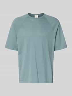 Calvin Klein Regular Fit T-Shirt aus reiner Baumwolle