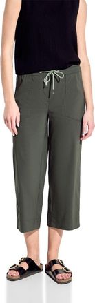 Cecil Damen 3/4 Culotte Hose