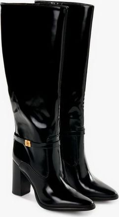 Guess Bottes hautes en similicuir