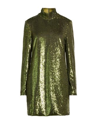 Meimeij KLEIDER - Mini-Kleider auf YOOX.COM