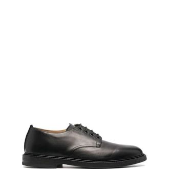 Henderson Derby - - Shoes - Herren - Schwarzk - 45 EU