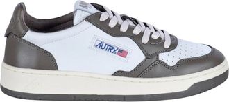 Autry Medalist Low - Femme - Chaussures - Multicolore - Taille: 37 EU