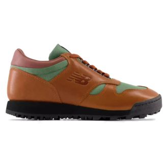 New Balance Rainier Brauner Wanderstiefel - - Shoes - Herren - Braun - 41 1/2 EU