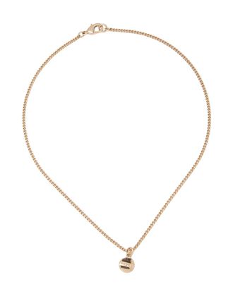 Borbonese SCHMUCK und UHREN - Halsketten auf YOOX.COM