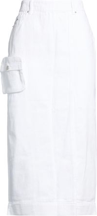 A|X Armani Exchange HOSEN & R&Ouml;CKE - Jeansr&ouml;cke auf YOOX.COM